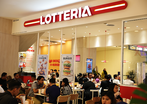 Lotteria Is Finally Opening In Singapore — Here’s When You Can Try Its ...