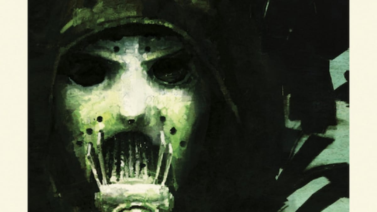 Album review: 36 Seasons (Ghostface Killah) - TODAY