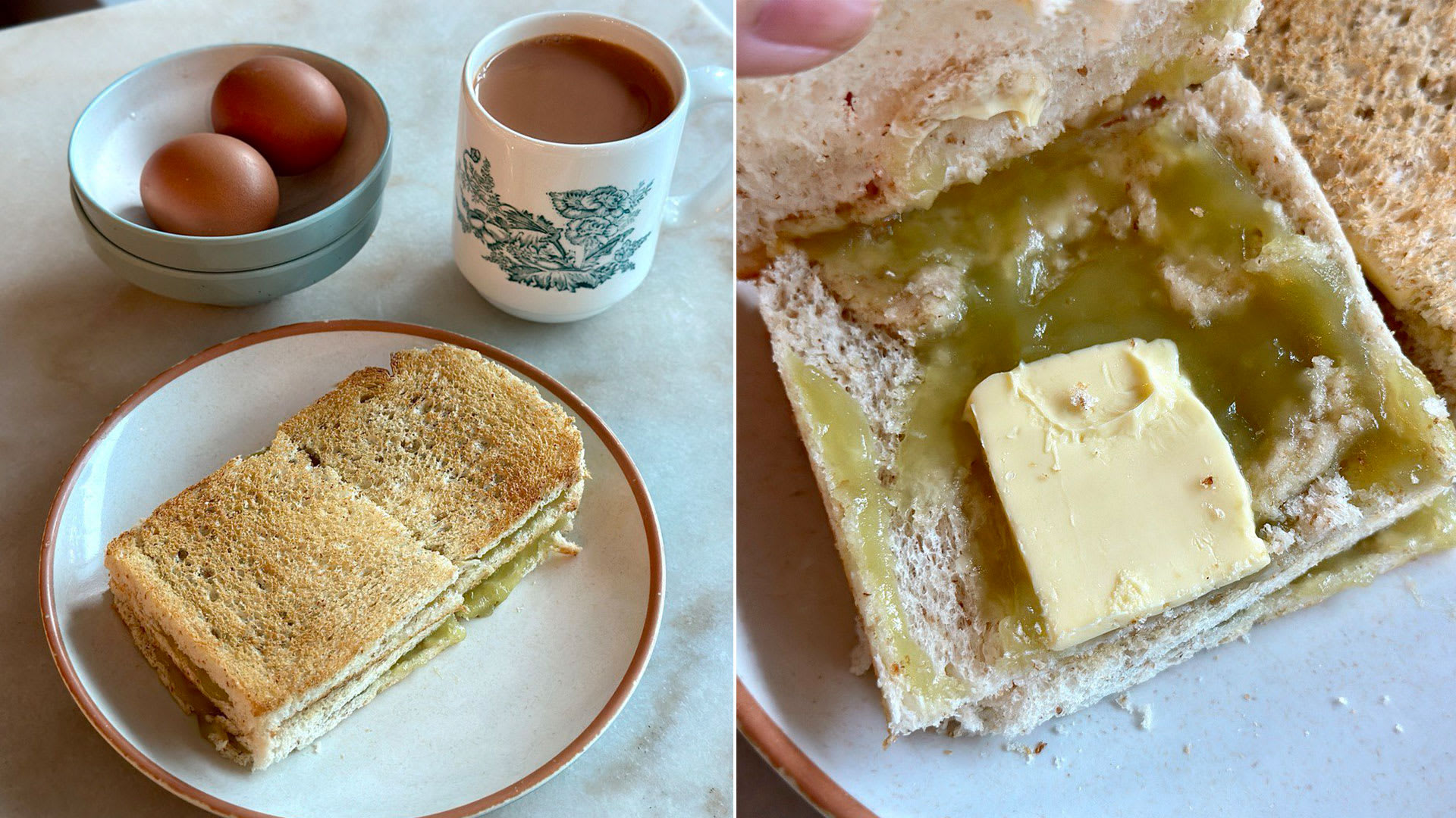 Battle Of The Kaya Toast Sets: Which Cafe Chain Offers Most Value For ...