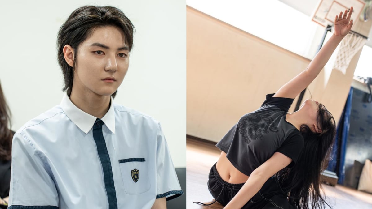 What it’s like to study at Hanlim Arts High School, the alma mater of ...