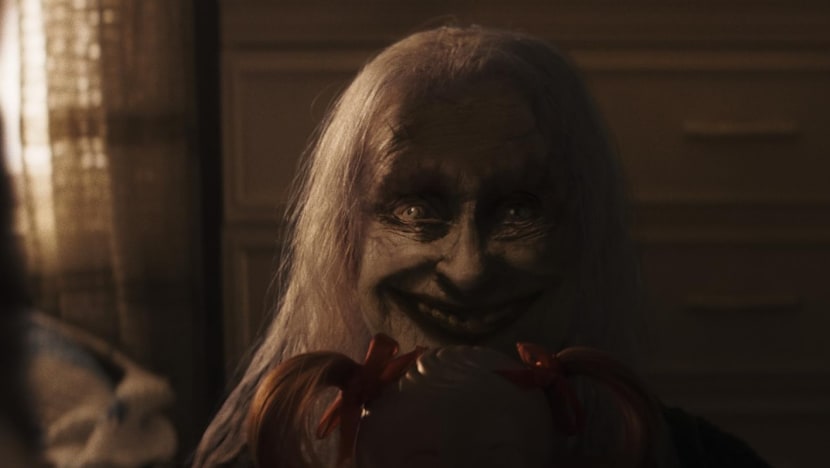 Kisah asli di balik The Conjuring: Last Rites bikin sutradaranya ...