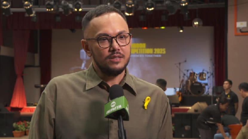 Projek Reben Kuning raikan usaha masyarakat sokong bekas pesalah, boleh ...