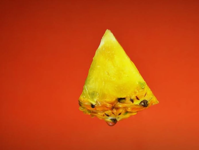 Is heavy menstrual bleeding normal? And what does eating pineapple have ...