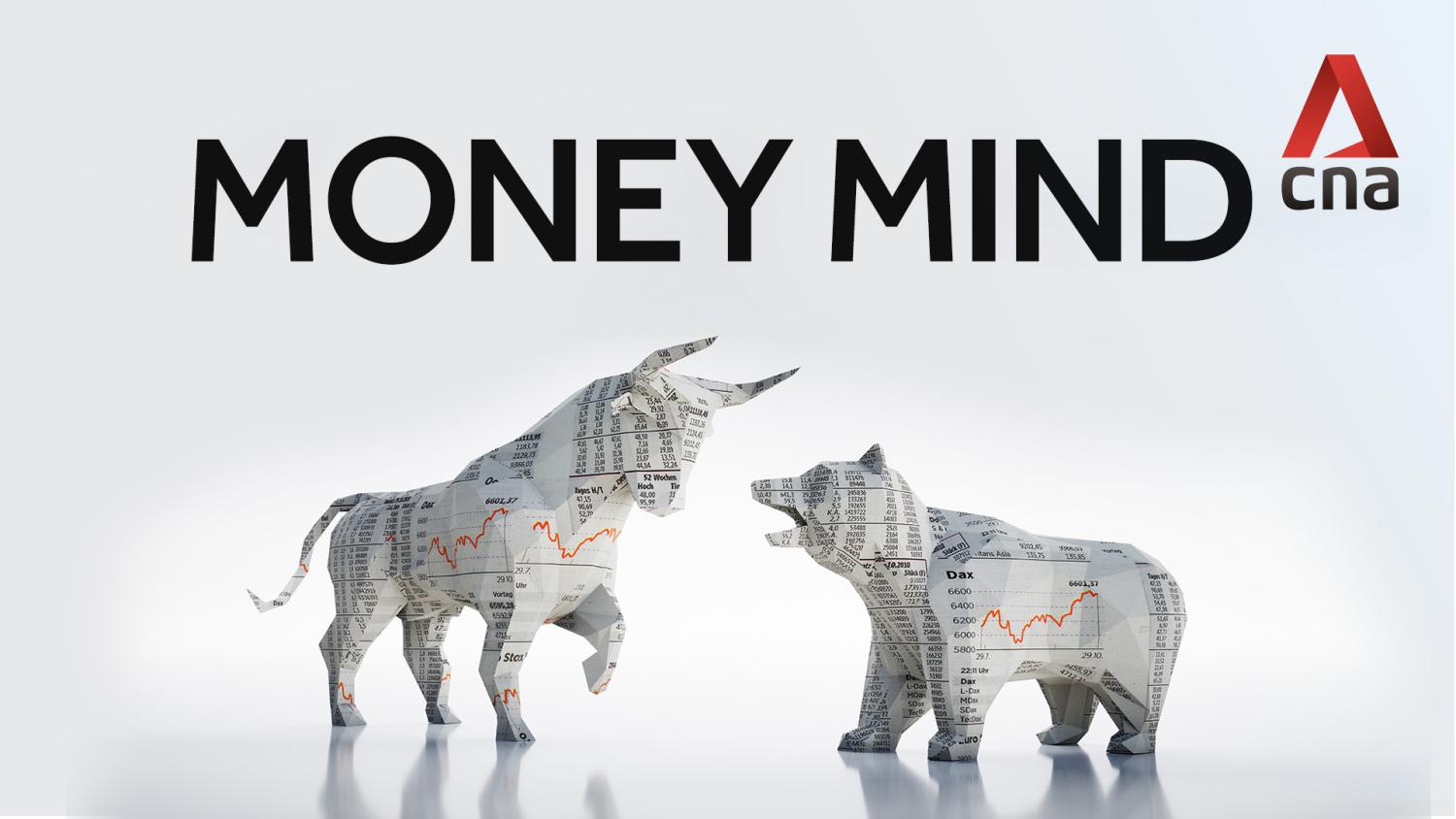 Money Mind - CNA