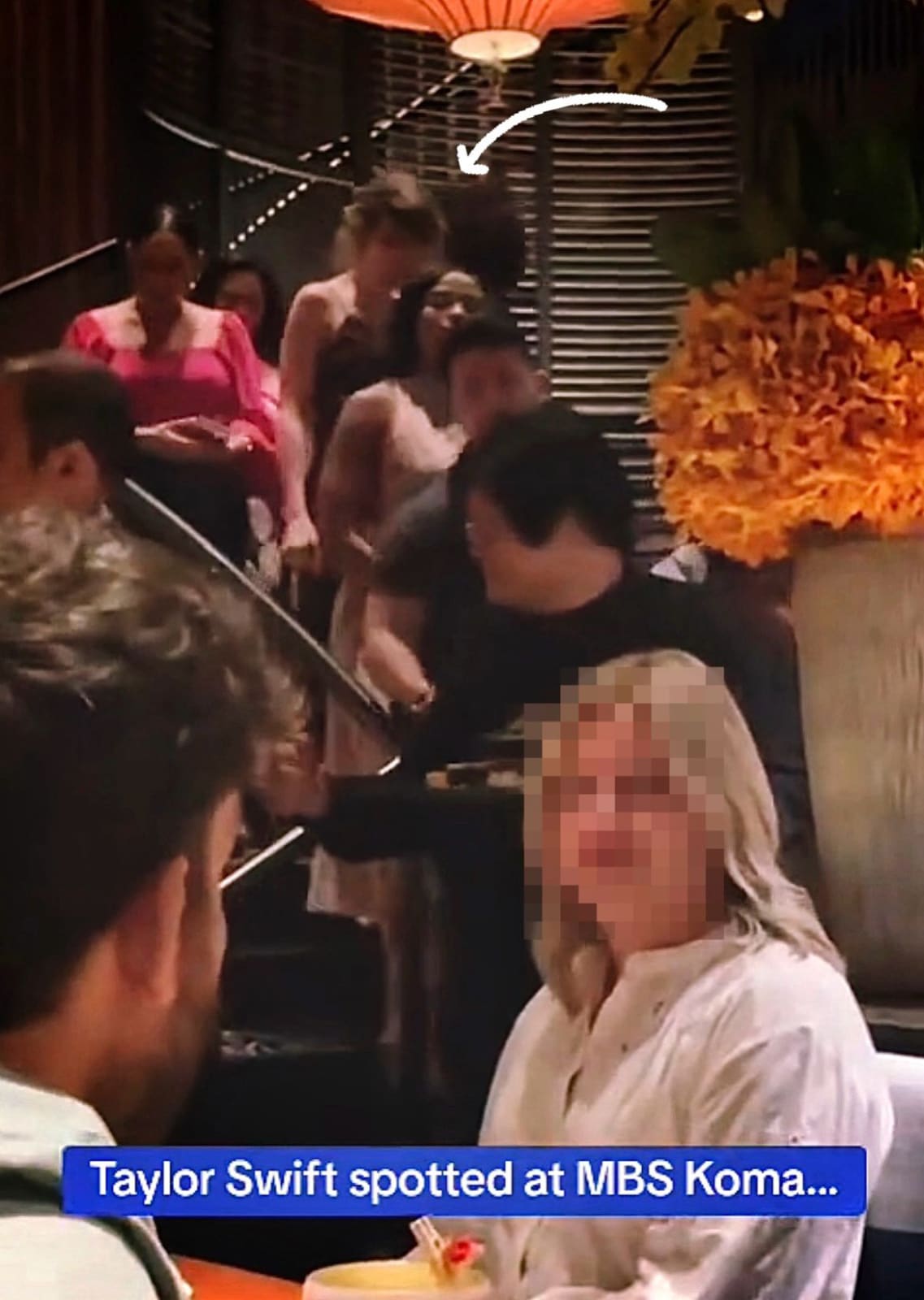 Taylor Swift Dined Twice At Koma In S’pore - Here’s What You Should ...