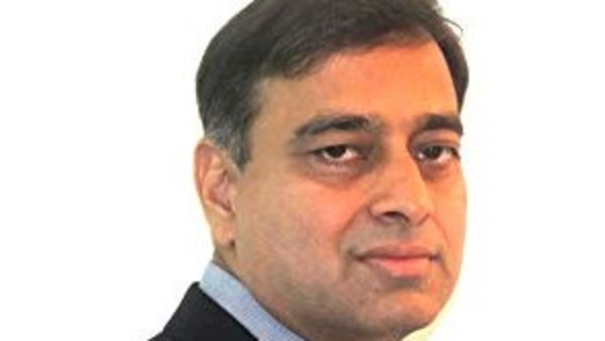 Nitin Pangarkar - CNA Luxury