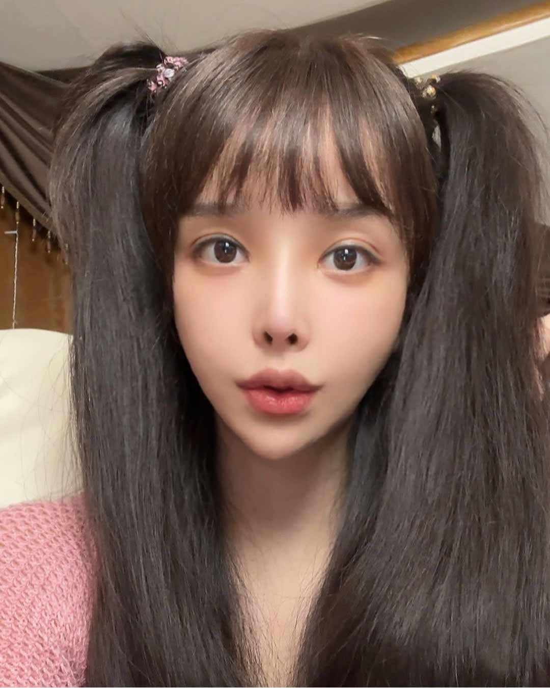 Korea's ‘Most Beautiful Transgender’ Star, 49, Undergoes Makeover, Now ...