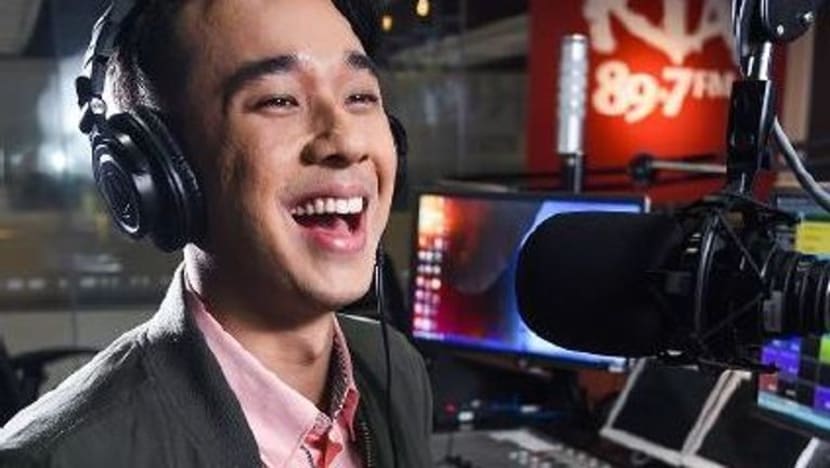 Siapa DJ baru Ria 89.7FM? Danial Shahrin, Kyrul Ashrie atau Safuwan ...