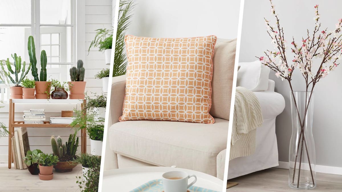 7 Tips On Creating A CNY Photo Spot In Your House & Making Your Home ...