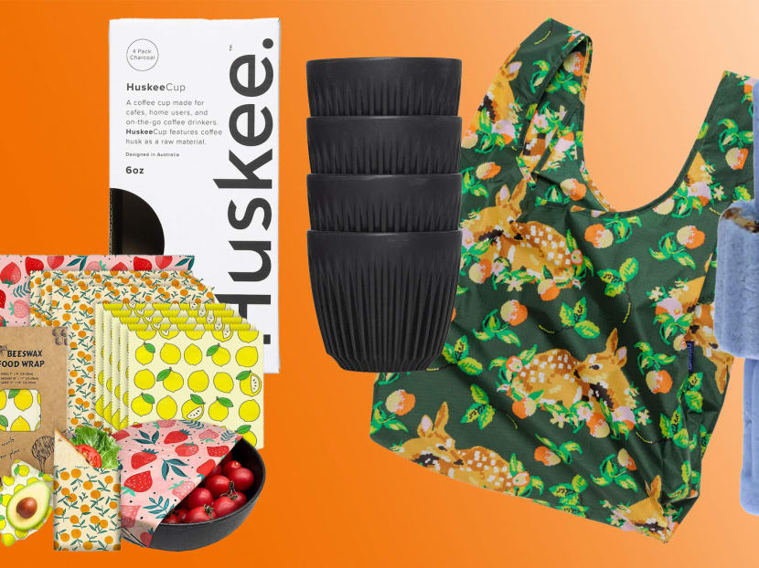 10 best eco-friendly and sustainable gift ideas this Christmas - CNA ...