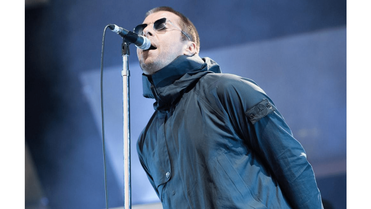 liam gallagher son