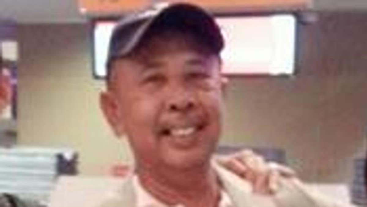 Zaibo meninggal dunia pada usia 62 tahun - BERITA Mediacorp