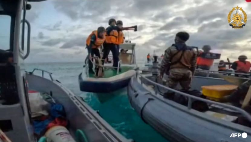 ‘Opportune’ timing: Why the Philippines is filing a seabed bid in the ...