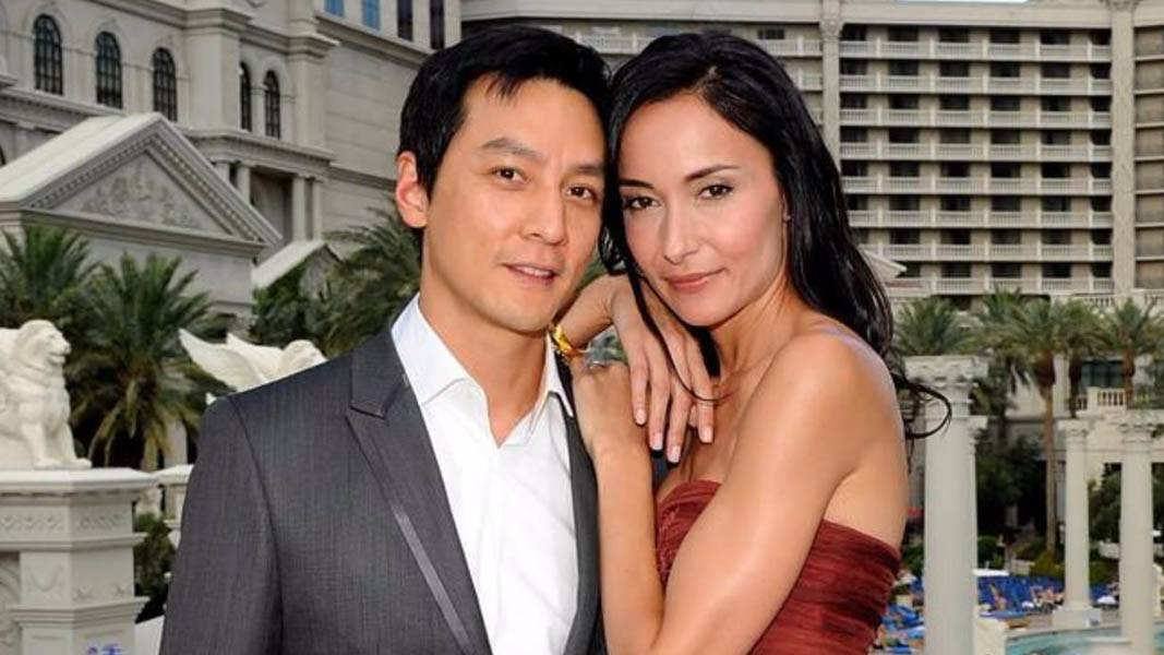 daniel wu wedding