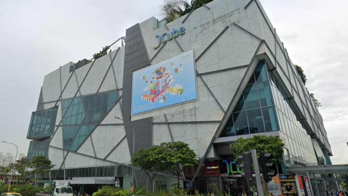 JCube to be redeveloped into 40-storey apartment block, shopping mall to shutter from Aug 7 - TODAY