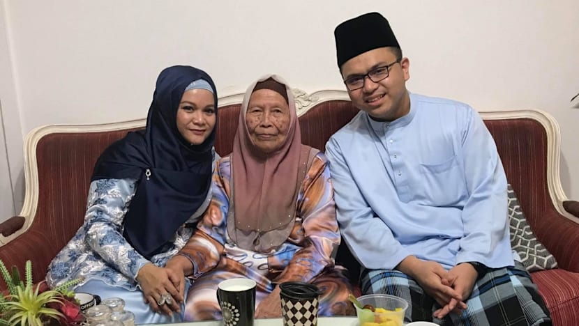 BERITA+ HTHT NANA KARIA: 30 Tahun berjuang di sebalik kecaman - BERITA ...