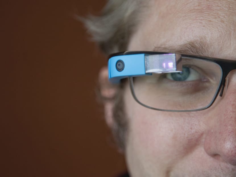 Google Glass to include music features - TODAY