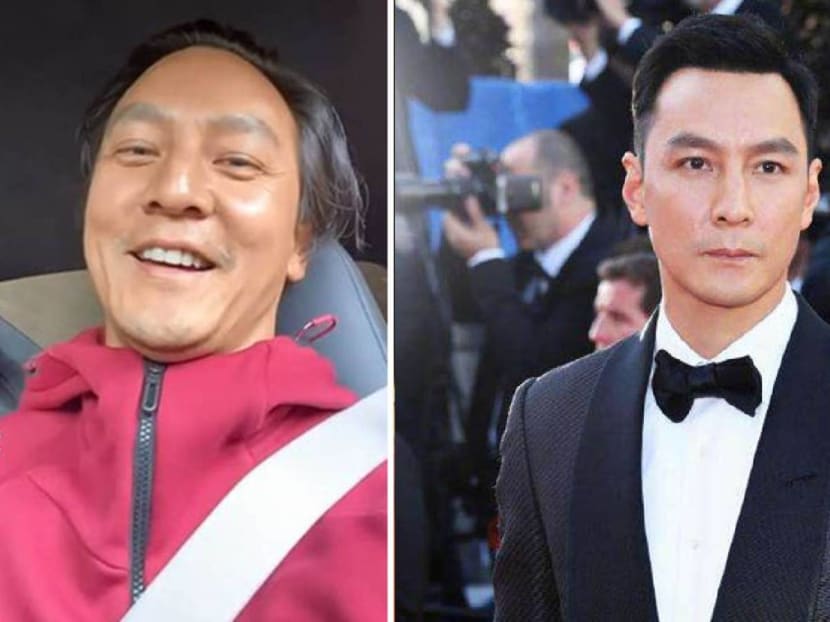 diyu daniel wu
