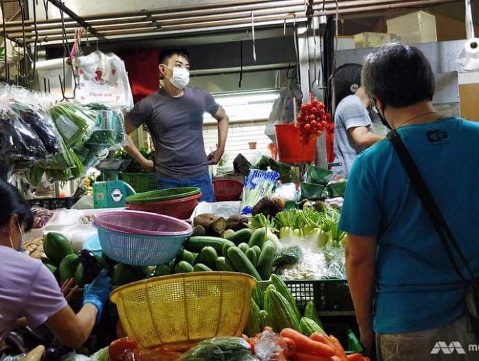 Up Your Alley: Yishun, the heartland haven with heart - CNA Luxury