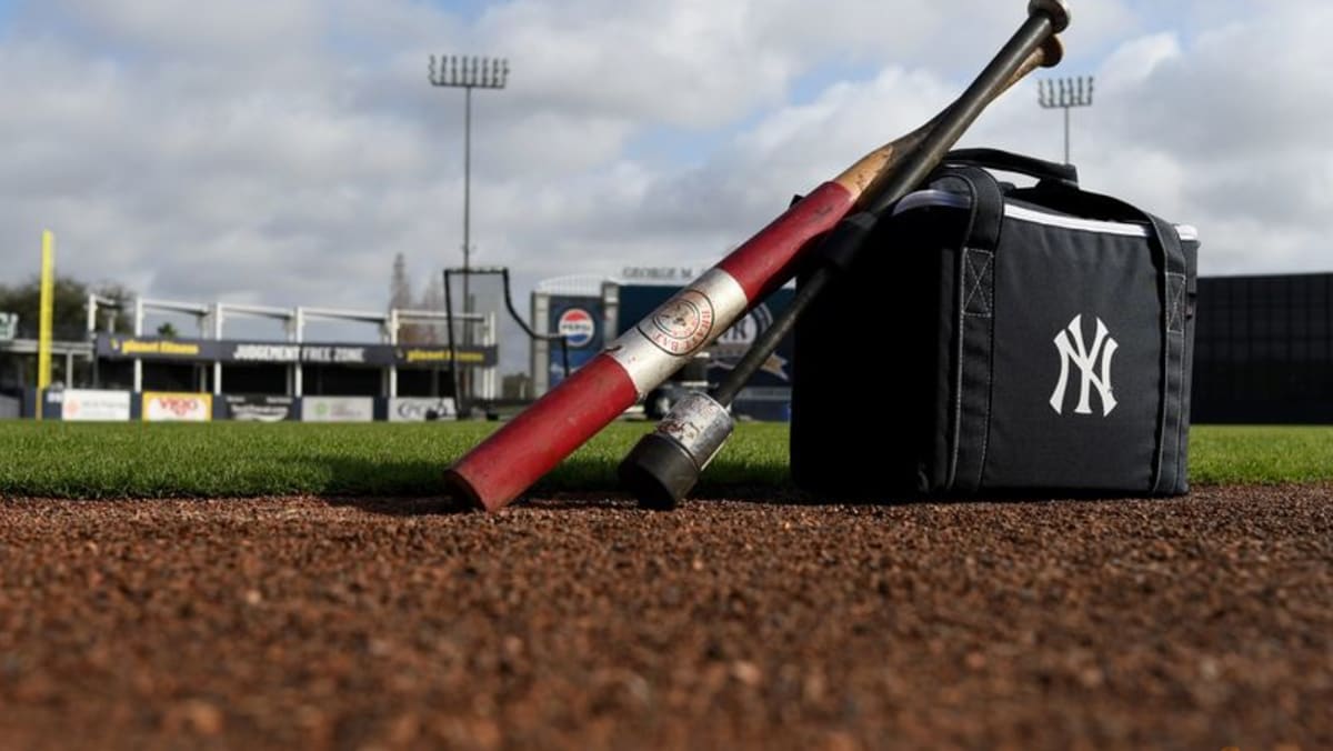 Amazon's Prime to exclusively stream New York Yankees season games amid live sports push - CNA