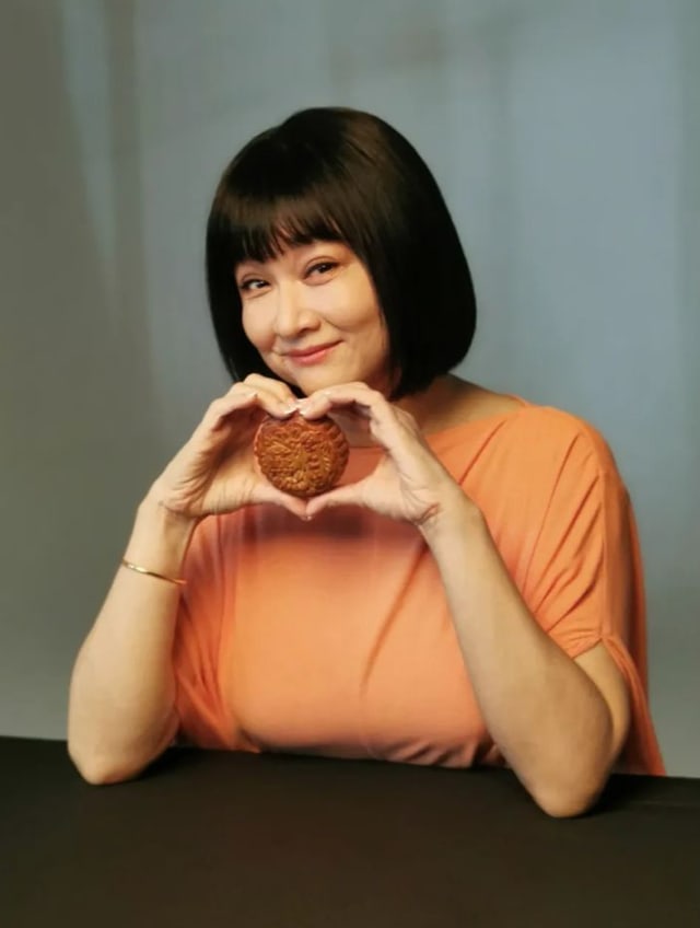 Chen Liping On Why Friendship Is A Sensitive Topic For Her & Why She’s ...