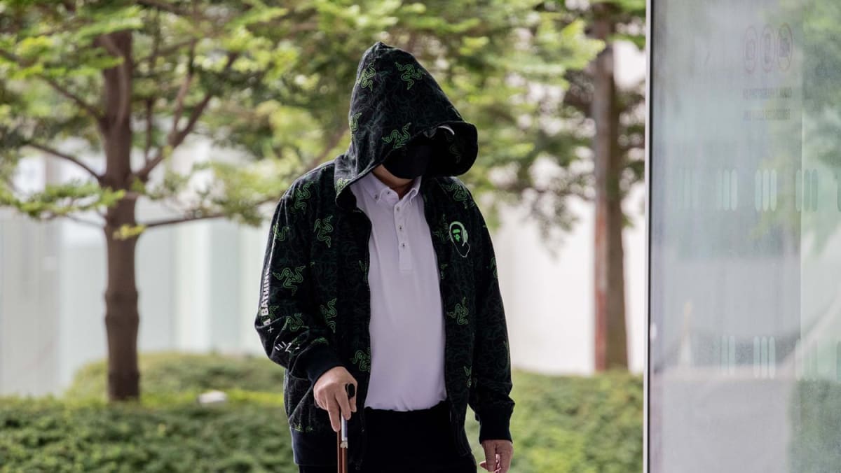 Jail, fine for fish wholesaler who gave more than S$86,000 as bribes to ...