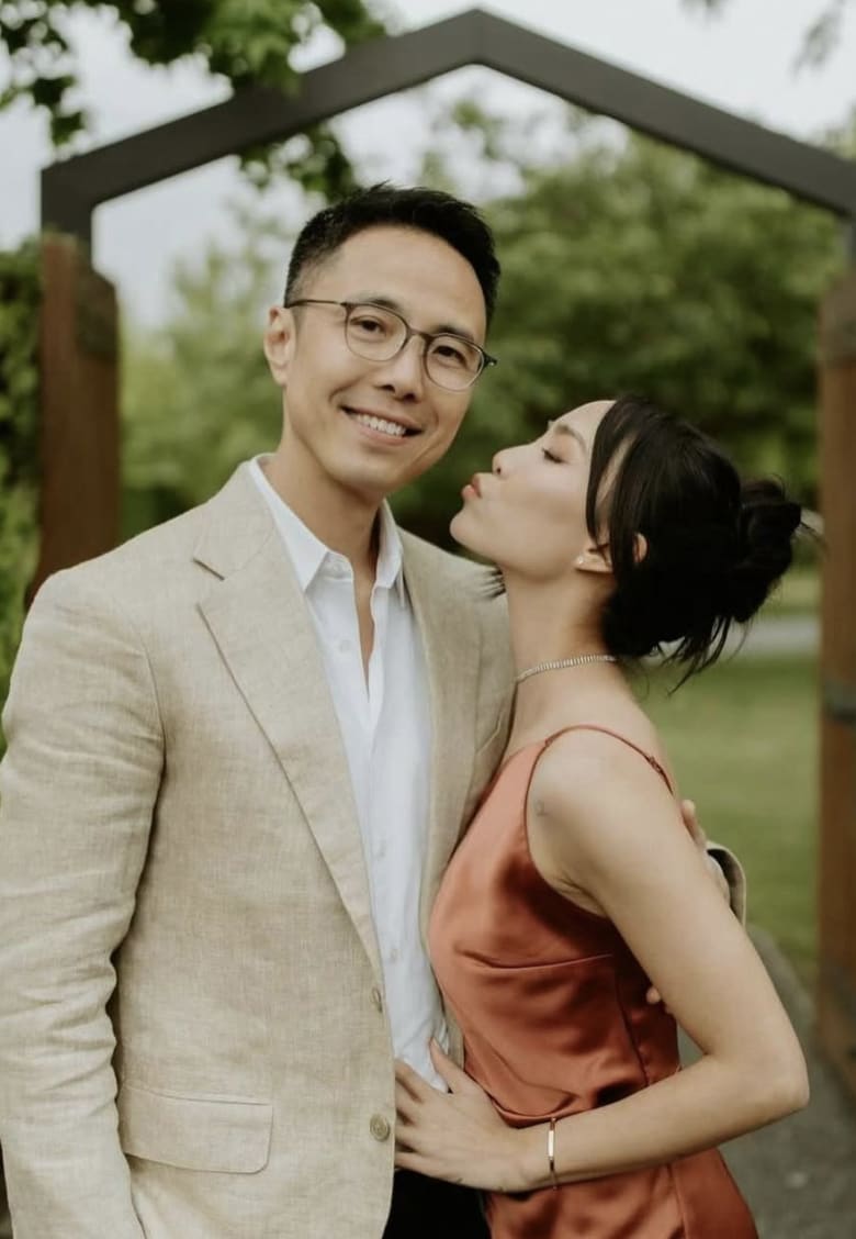 Sonia Chew’s Investment Banker Boyfriend Proposed While She Was Eating Hokkien Mee - 8days