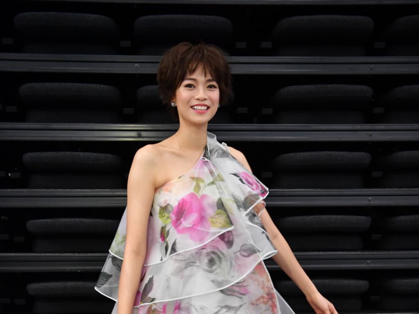 Style Evolution: Felicia Chin - TODAY