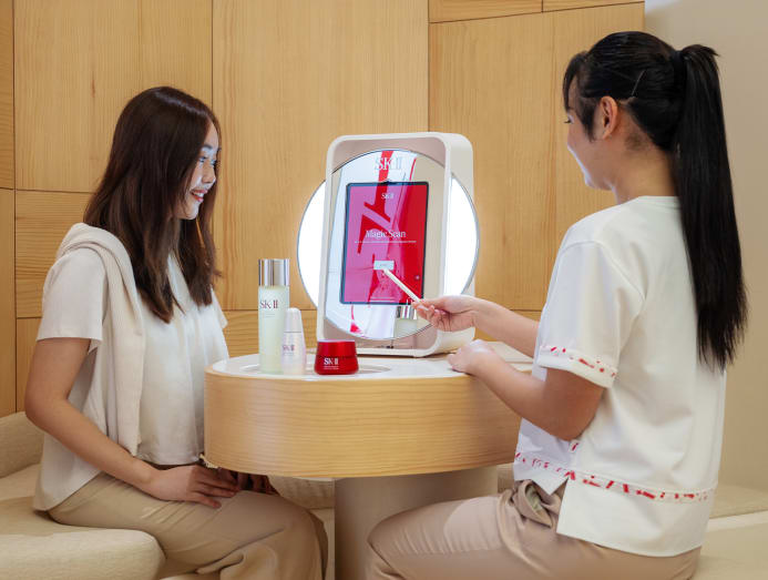 Heritage meets innovation: Inside SK-II’s first-of-its-kind concept ...
