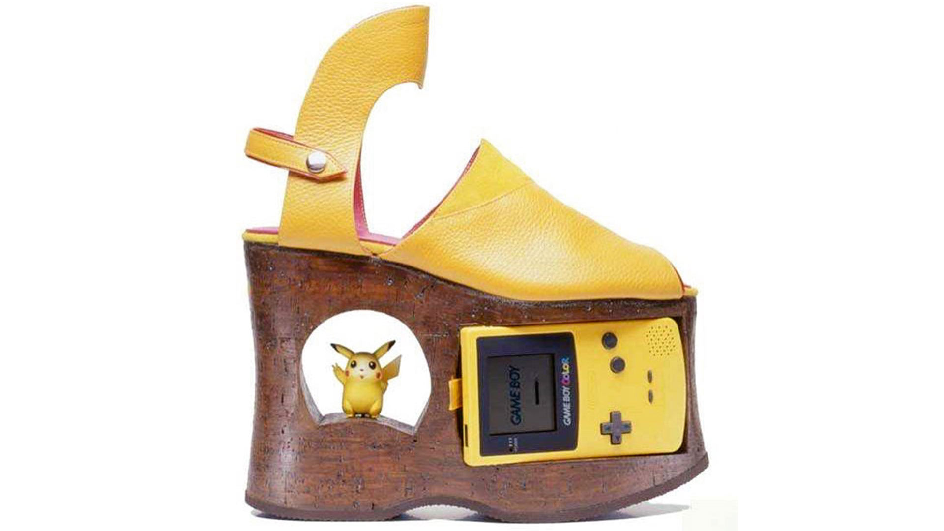 You Probably Don’t Want To Wear These Ugliest Shoes To Walk The Earth ...