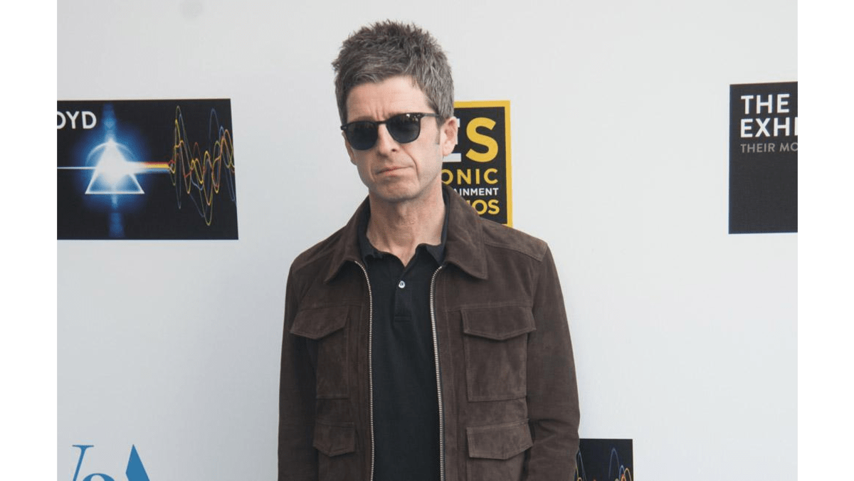 Noel Gallagher: Writing sad songs is easy - 8days