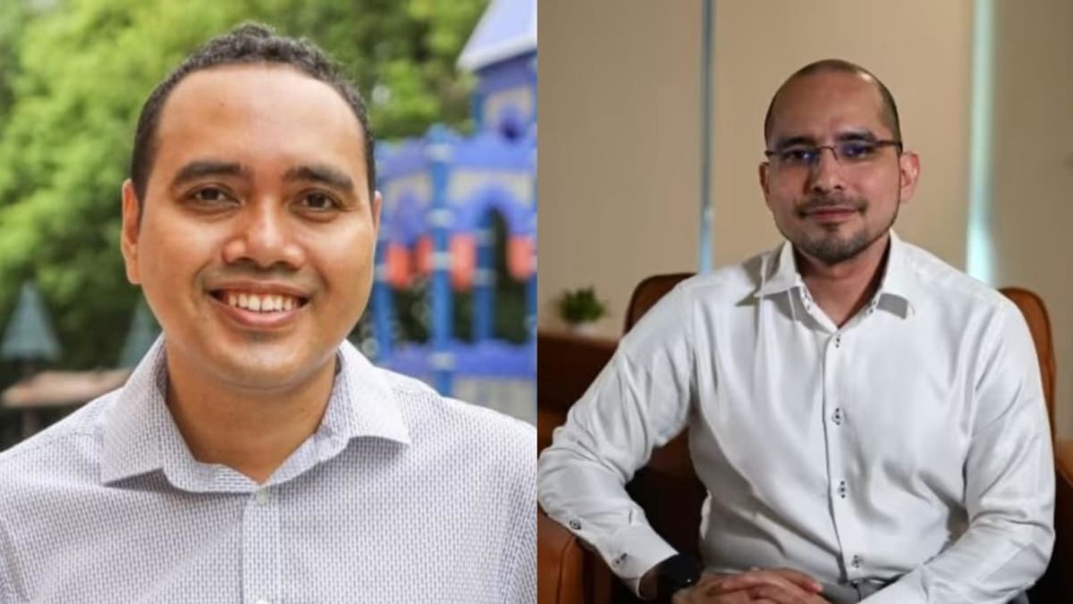 Zhulkarnain, Dr Syed Harun, kongsi rancangan & tumpuan jelang ...