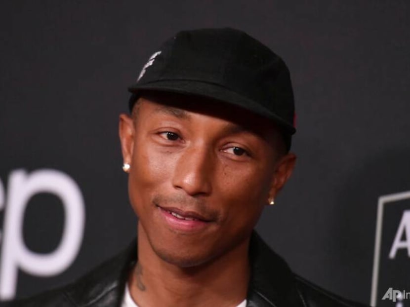 Musician Pharrell Williams wants federal probe into police shooting of ...