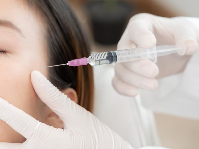 How do dermal fillers cause blindness? - CNA Lifestyle