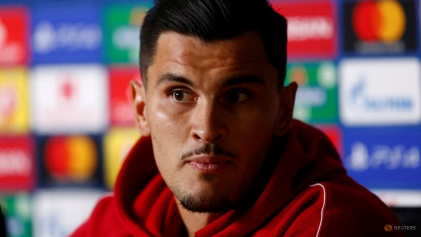 Famalicao's Zlobin indefinitely sidelined with kidney injury sustained ...