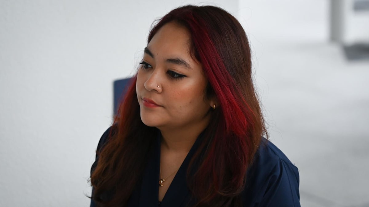 'Defeated and betrayed' by the people I look up to: Raeesah Khan on ...