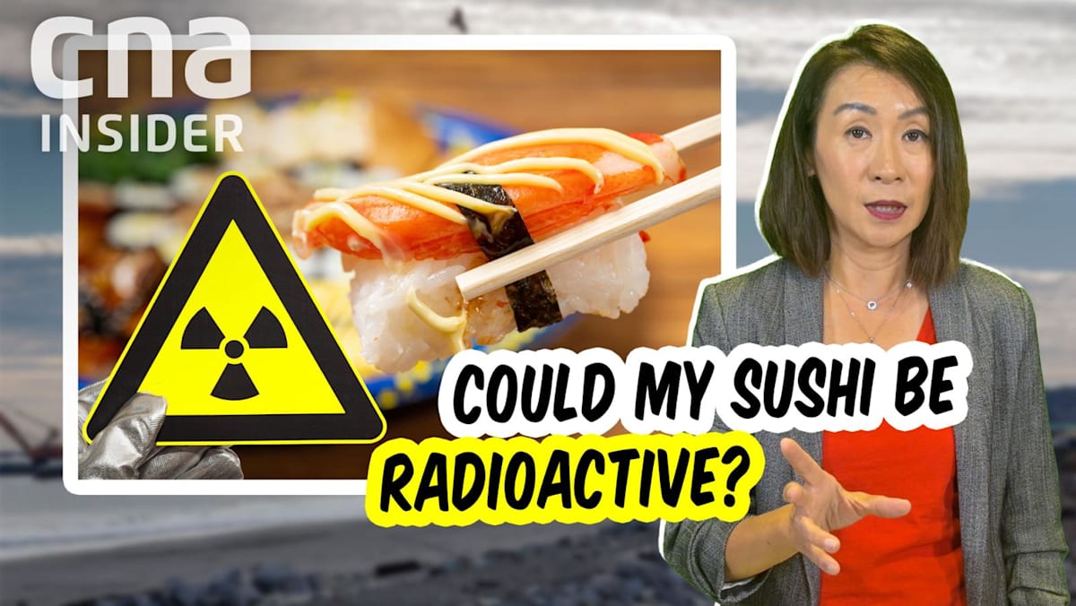 Insight 2023/2024 - Dangerous sushi? Is seafood safe to eat after ...