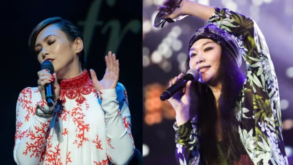 Saksikan Kit Chan, penghibur lain di konsert percuma Hari Kebangsaan di ...