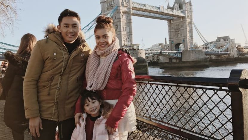 5 Soalan Bersama...Huda Ali @ si Cantik Detektif - BERITA Mediacorp