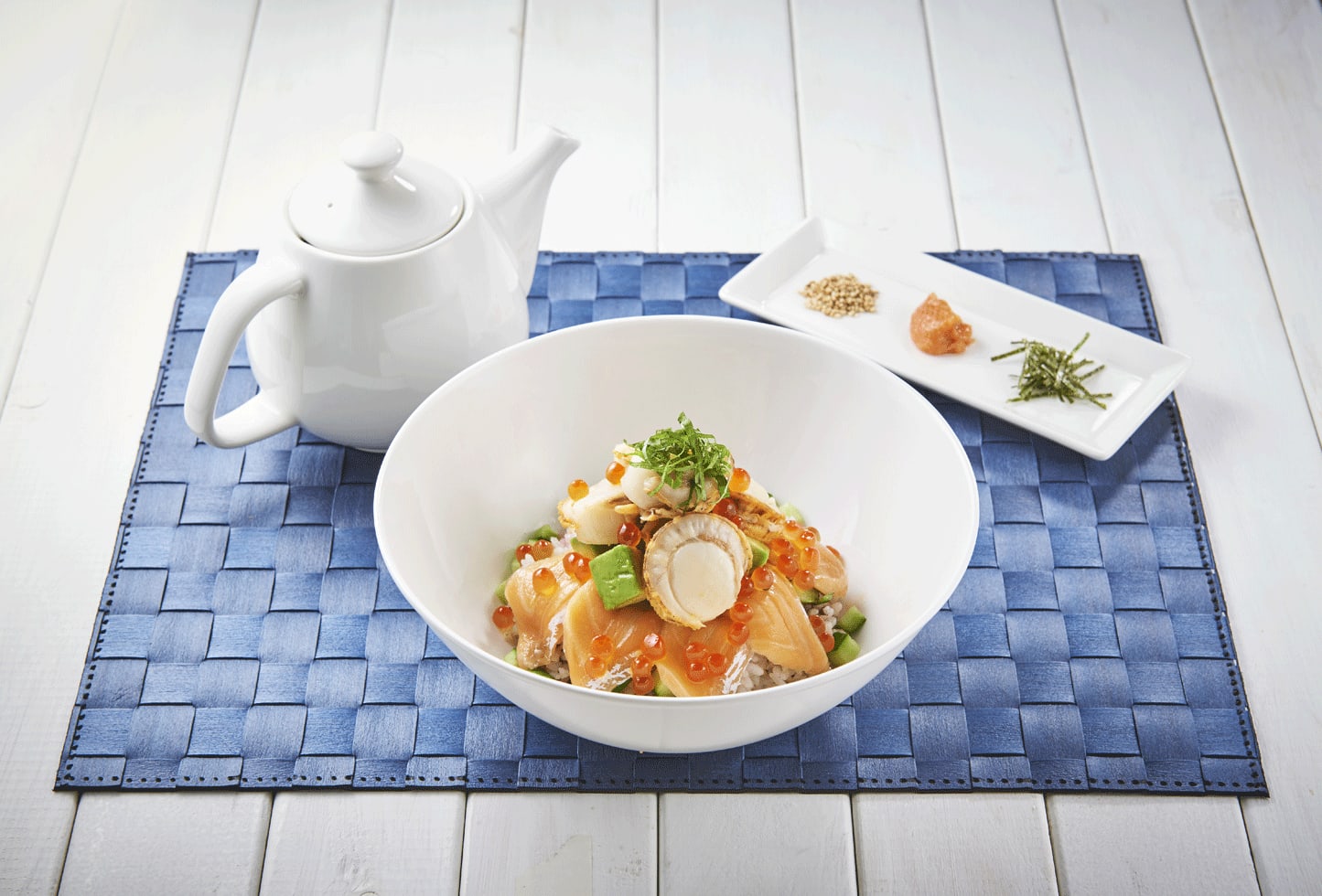 Buy Your Japan Train Pass And Makan At This Cafe - 8days