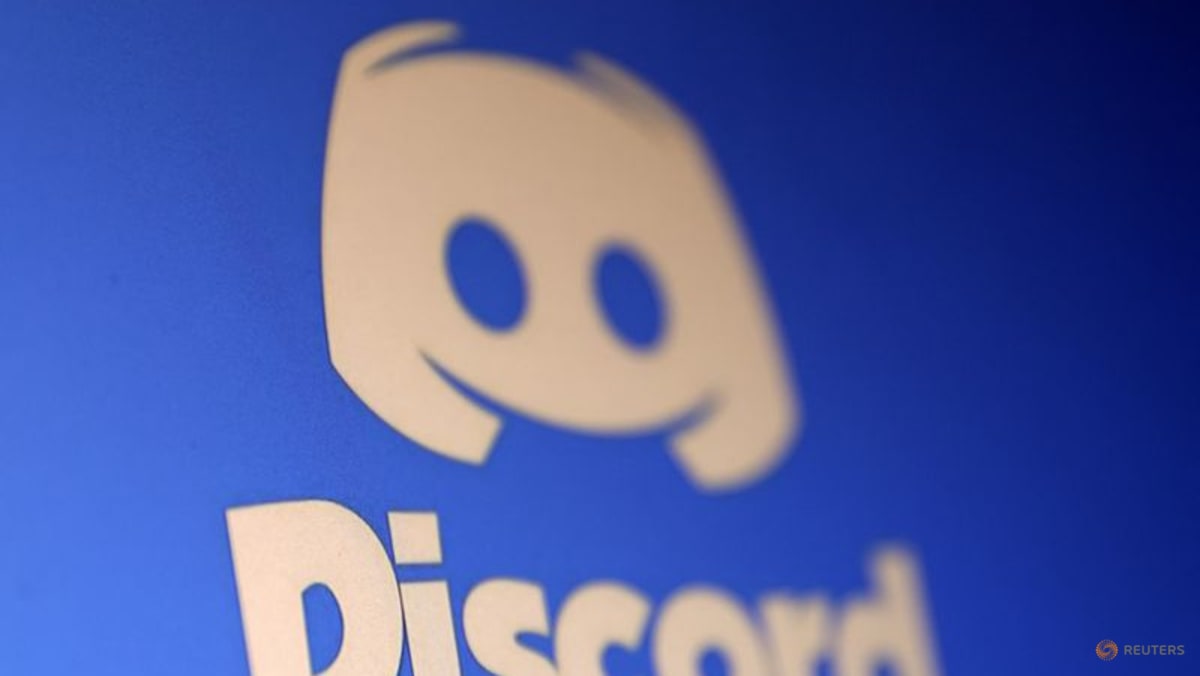 Russia blocks instant messaging platform Discord, TASS reports - CNA