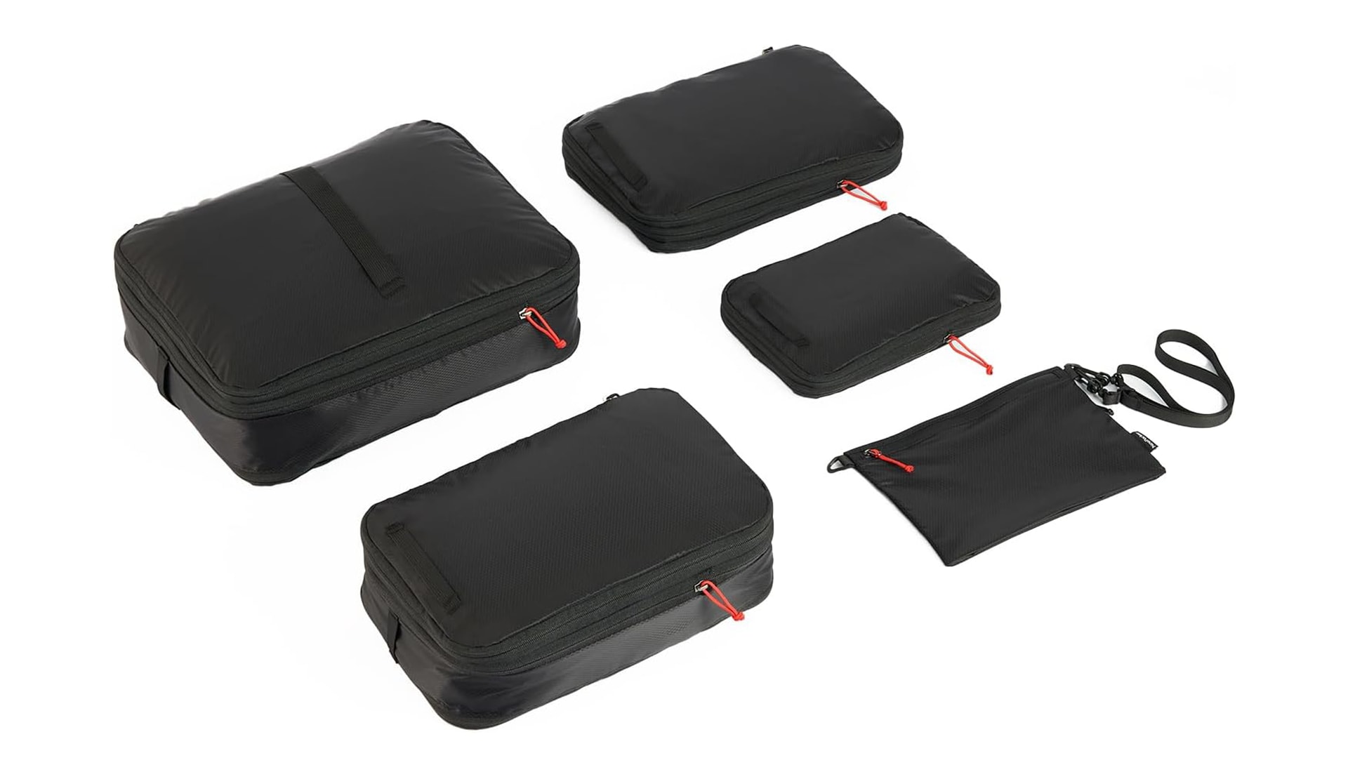 Packing Cubes, Compression Cubes & Vacuum Bags: Which One Should You ...