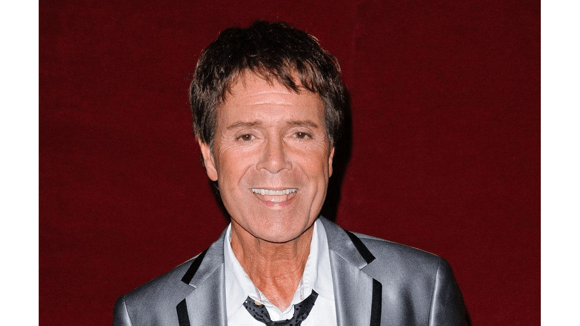 Queen Elizabeth is a huge Cliff Richard fan - 8days