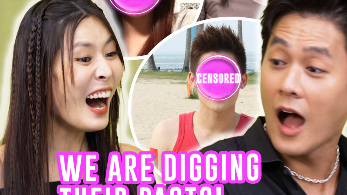 Jeffrey Xu almost died while filming Coded Love .sow - 8days