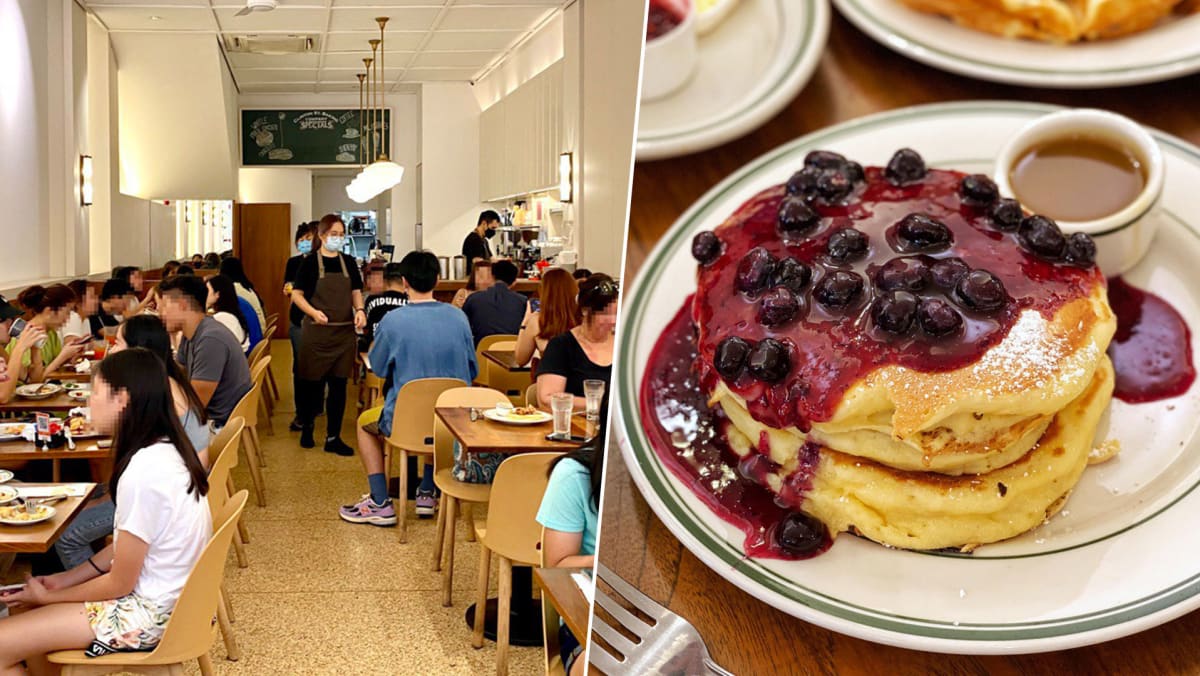 Up To 90-Min Wait For Tables After Clinton St. Bakery Co. Announced S ...