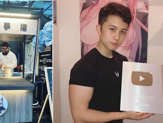 Edward Sun Explains His Side Of The Story, 2 Years After Getting ...