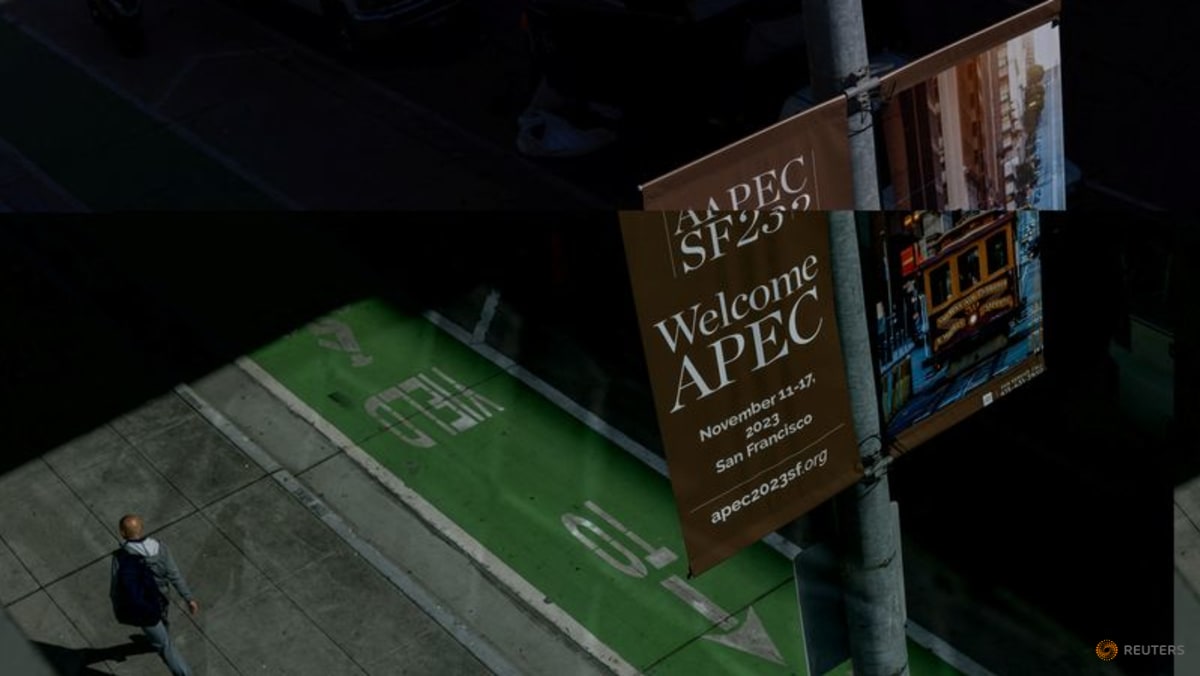 US, Indo-Pacific partners need to 'recalibrate' trade talks -USTR's Bianchi - TODAY