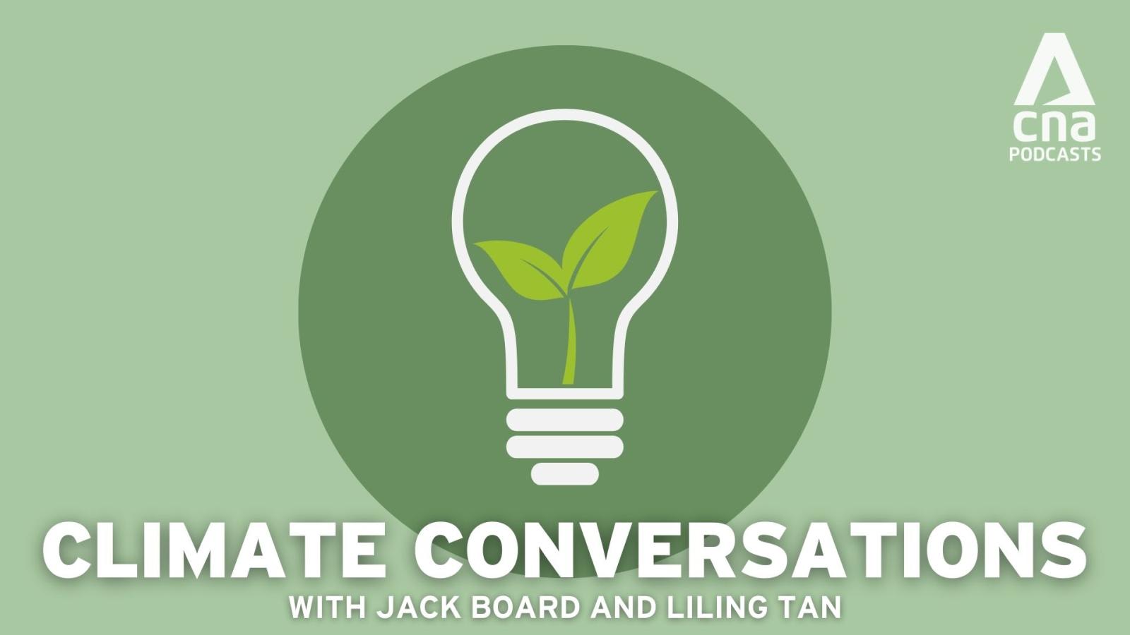 Climate Conversations - CNA