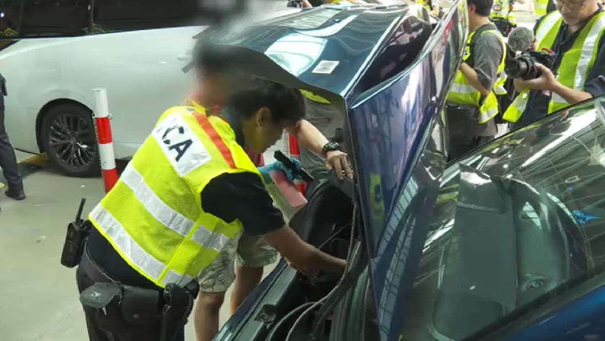 KILASAN: ICA gagalkan cubaan seludup lebih 37,000 vape, produk ...