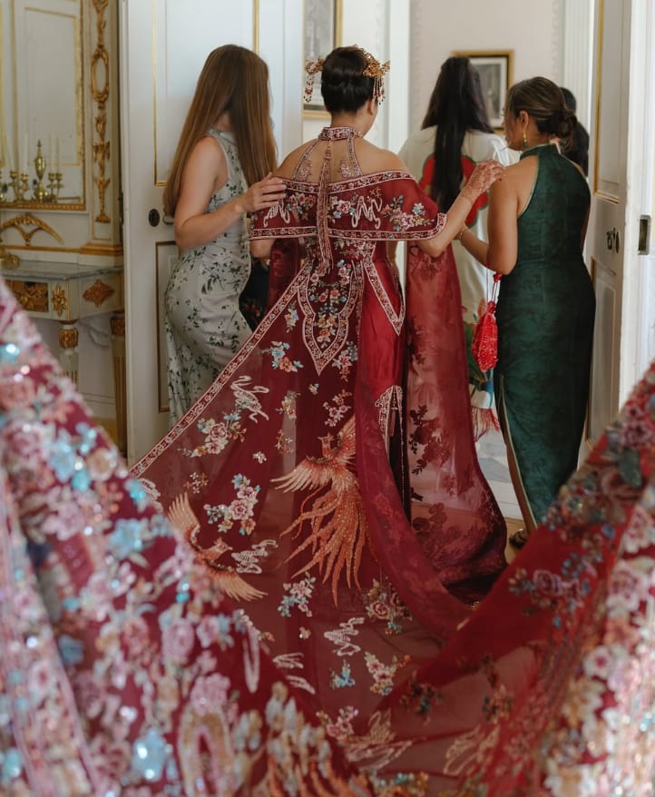 Uncle Roger, Aka Nigel Ng, Got Married & Fans Want To Know More About ...